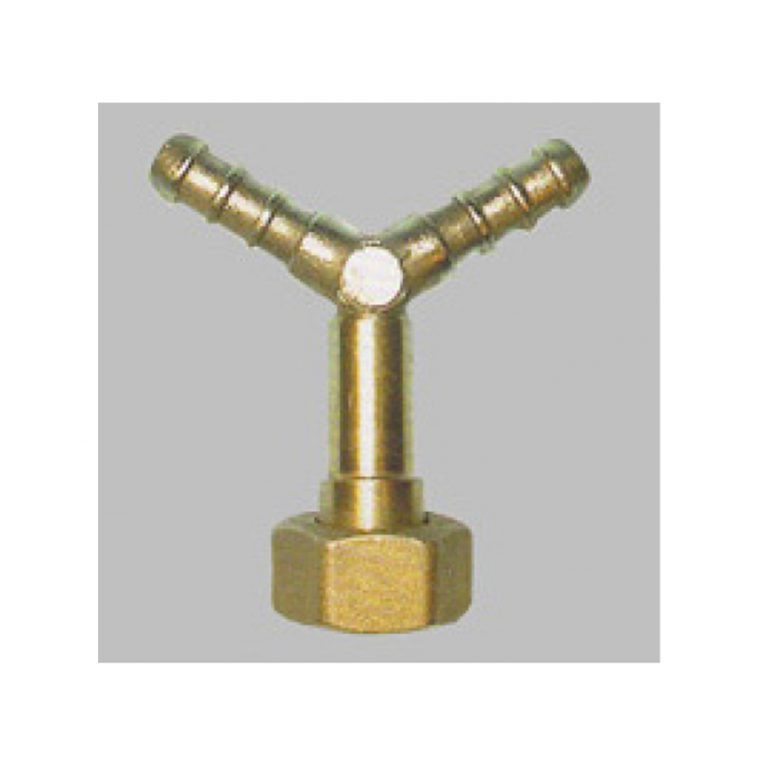 Holender matica sa 2 priključka za crijevo - Drin d.o.o.