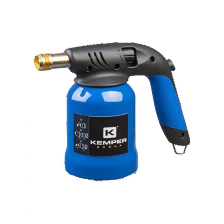 Bunsenov plamenik na kartušu - Drin d.o.o.